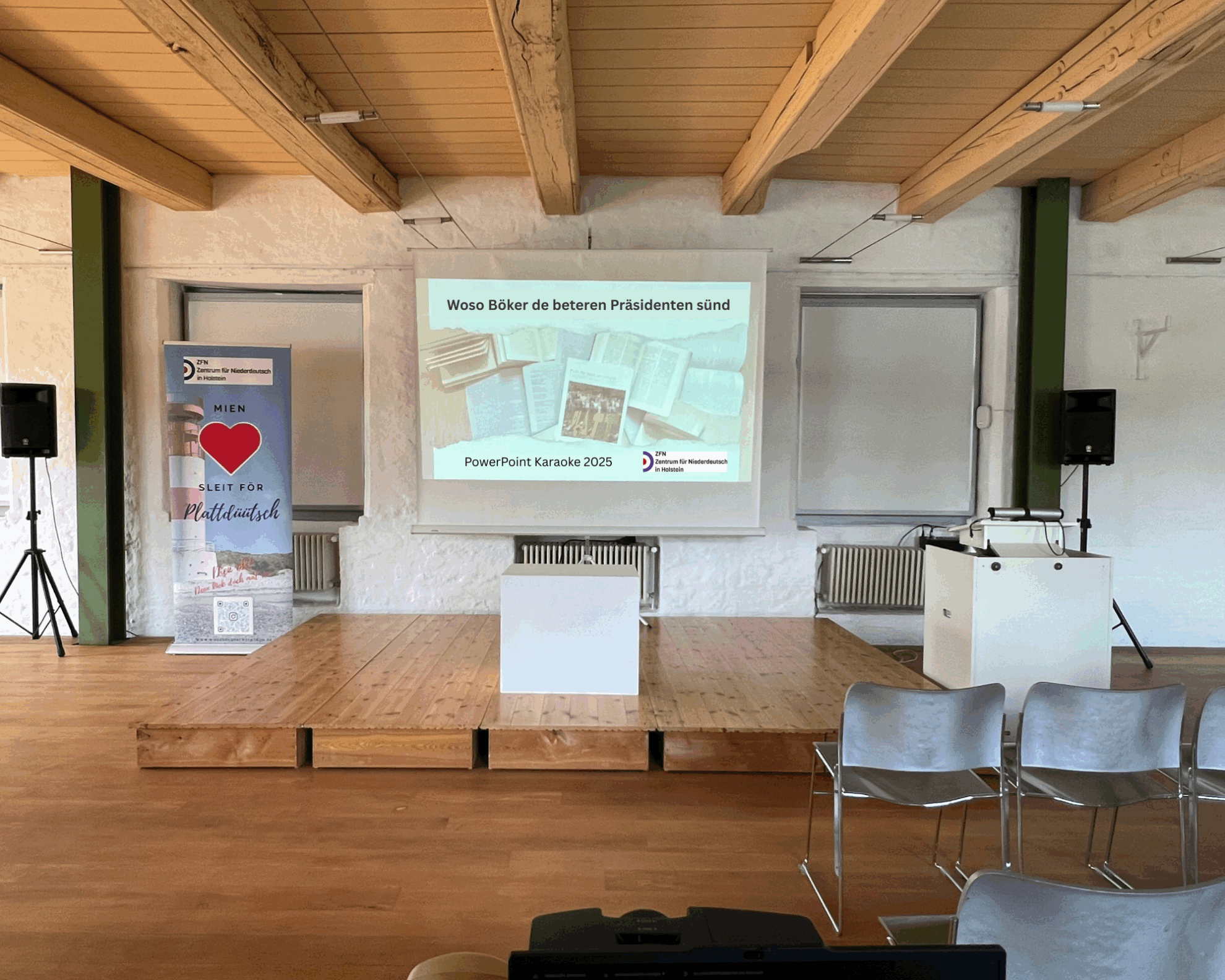 29.11: PowerPoint Karaoke auf Hoch- und Plattdeutsch – Stiftung ...